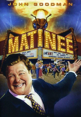 Matinee (1993) | Soundeffects Wiki | Fandom