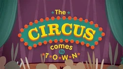 The Circus Comes to Town | Soundeffects Wiki | Fandom