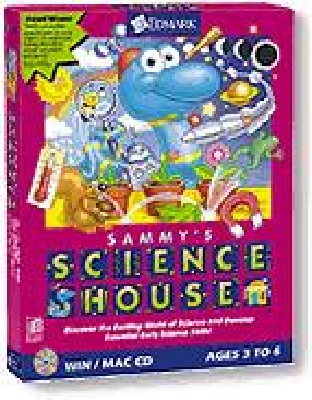 Sammy's Science House | Soundeffects Wiki | Fandom