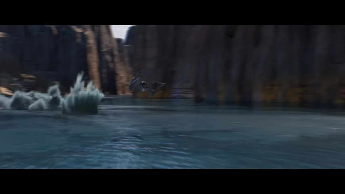 SKYWALKER, SCI-FI - DREAMWORKS LOGO SEQUENCE 02/Image Gallery ...