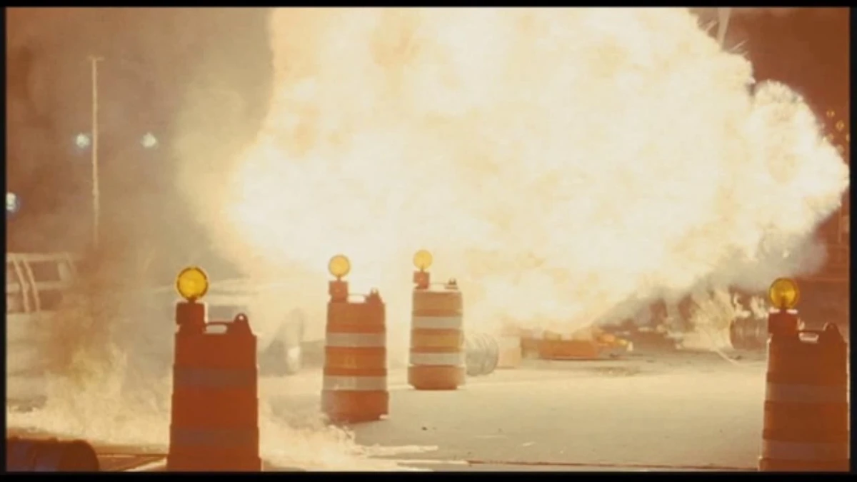 Bad Boys (1995)/Image Gallery | Soundeffects Wiki | Fandom