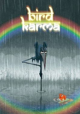 Bird Karma (2018) (Shorts) | Soundeffects Wiki | Fandom