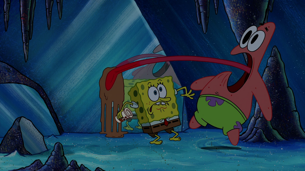 SpongeBob SquarePants/Image Gallery/Season 11 | Soundeffects Wiki | Fandom