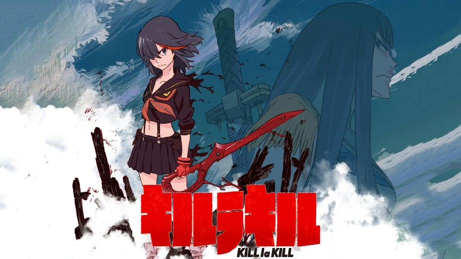 Kill la Kill | Soundeffects Wiki | Fandom