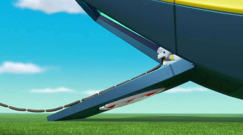 PAW Patrol/Image Gallery/Season 3 | Soundeffects Wiki | Fandom