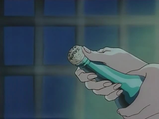 Anime Cork Pop and Champagne Fizzle Sound | Soundeffects Wiki | Fandom