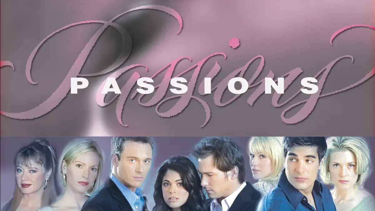 Passions | Soundeffects Wiki | Fandom