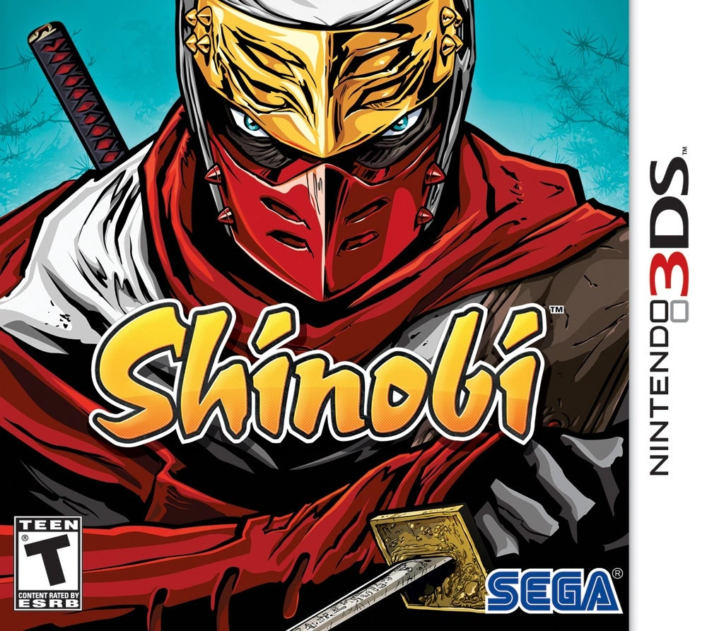 Shinobi (2011 Video Game) | Soundeffects Wiki | Fandom