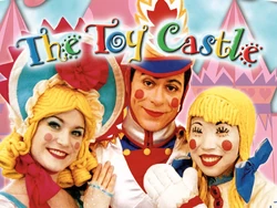 The Toy Castle | Soundeffects Wiki | Fandom