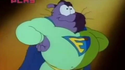 Eek! The Cat | Soundeffects Wiki | Fandom