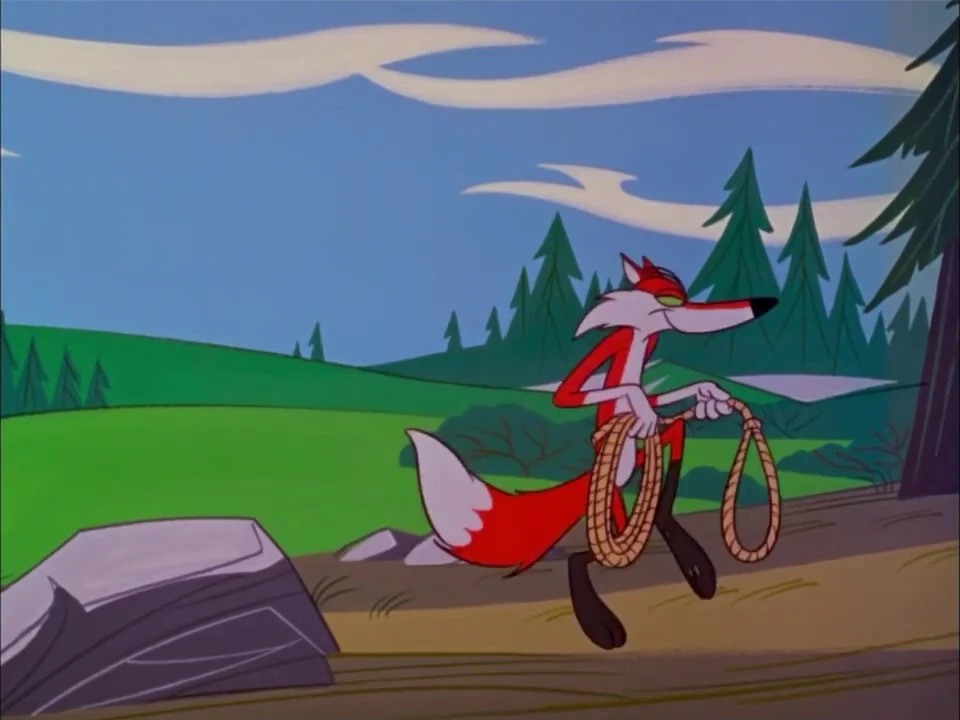 Rabbit Stew and Rabbits Too (1969) (Short)/Image Gallery | Soundeffects ...