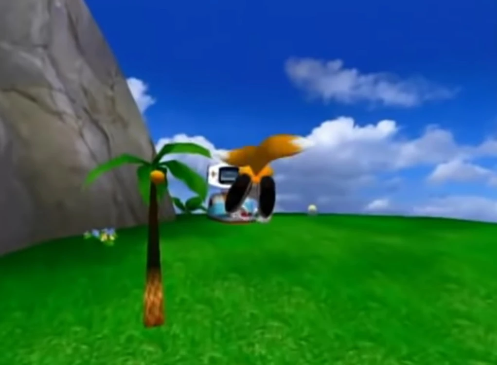 Tails Flying/Image Gallery | Soundeffects Wiki | Fandom