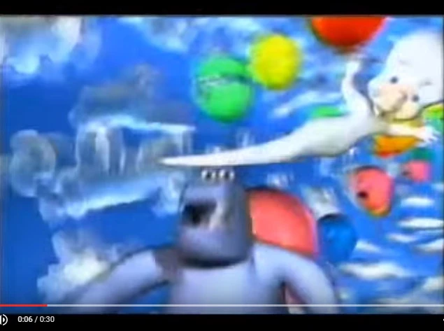 Fox Kids: Take The Ride (1998) (Promos) | Soundeffects Wiki | Fandom