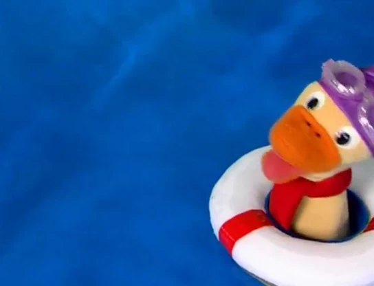 Sound Ideas, CARTOON, DUCK - SINGLE DUCK QUACKING 01 | Soundeffects ...