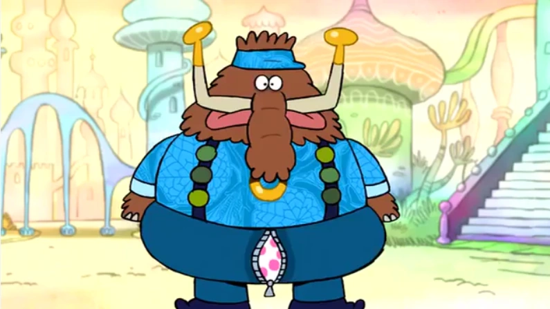 Sound Ideas, HIT, CARTOON - HEAVY TIMP RISE/Image Gallery/TV Shows ...