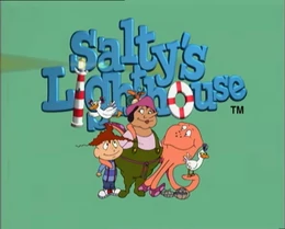 Salty's Lighthouse | Soundeffects Wiki | Fandom