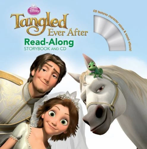 Disney Read-Along: Tangled Ever After | Soundeffects Wiki | Fandom