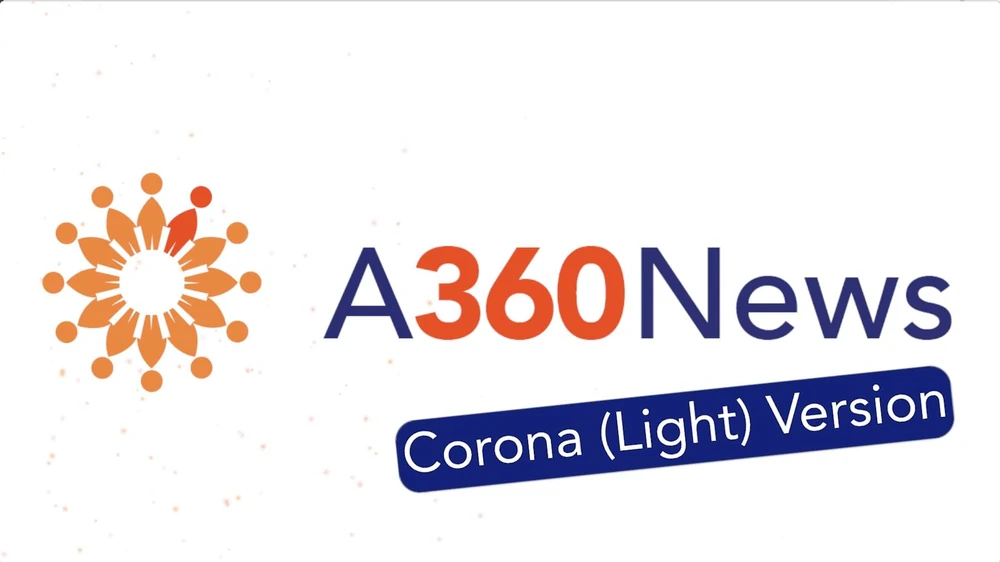 A360 News | Soundeffects Wiki | Fandom