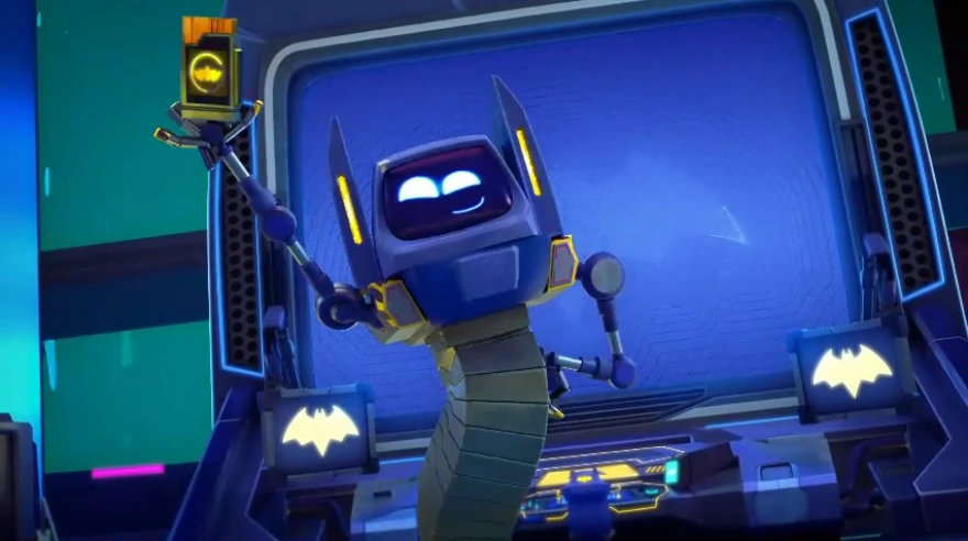 Batwheels/Image Gallery | Soundeffects Wiki | Fandom