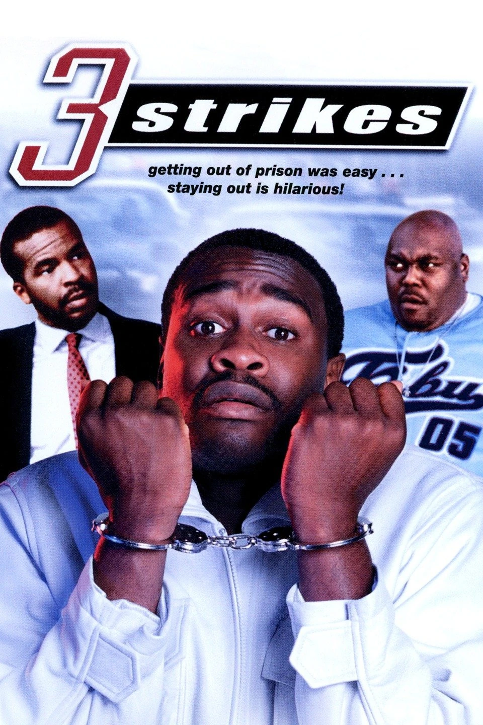 3 Strikes (2000) | Soundeffects Wiki | Fandom