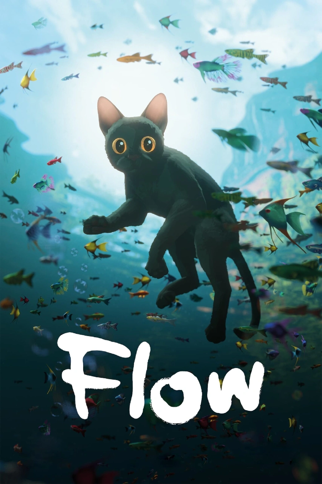 Flow (2024) | Soundeffects Wiki | Fandom