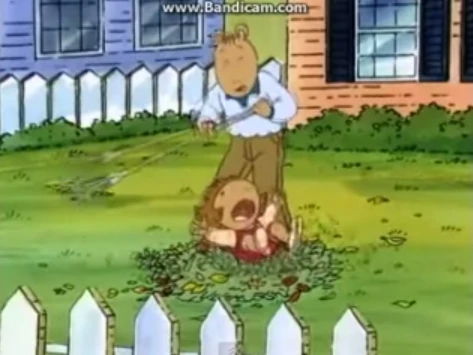 Sound Ideas, HUMAN, BABY - CRYING/Image Gallery/TV Shows/Arthur ...