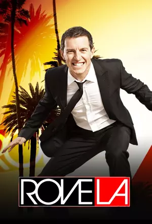 Rove LA | Soundeffects Wiki | Fandom