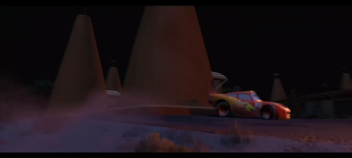 SKYWALKER, CAR - SKID SPINS AROUND THE LEFT TO THE RIGHT/Image Gallery ...