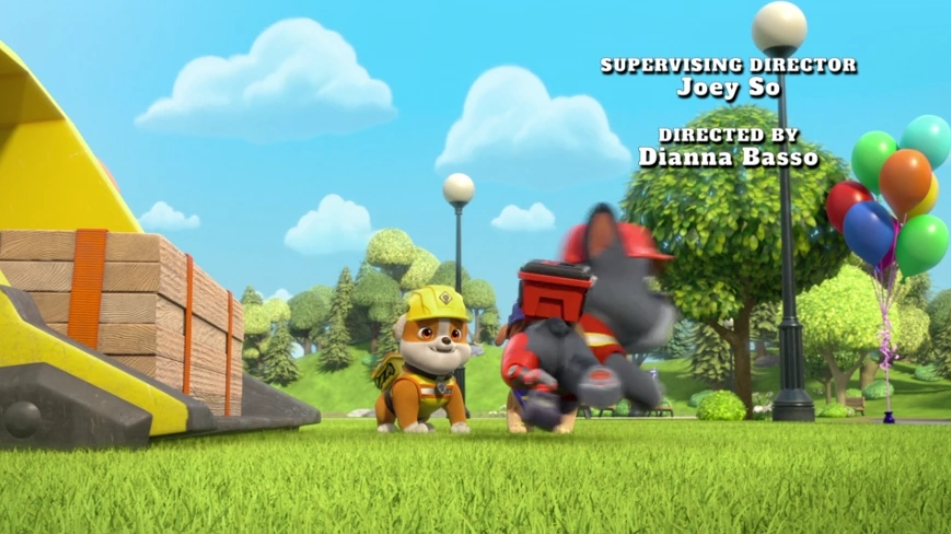 Rubble & Crew/Image Gallery | Soundeffects Wiki | Fandom