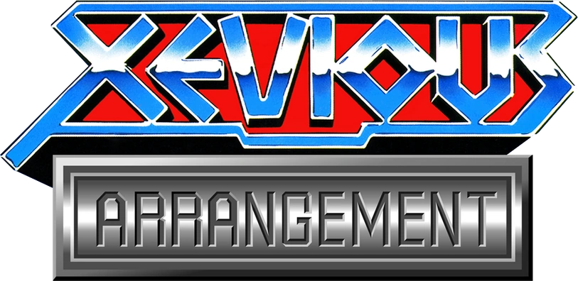 Xevious Arrangement | Soundeffects Wiki | Fandom