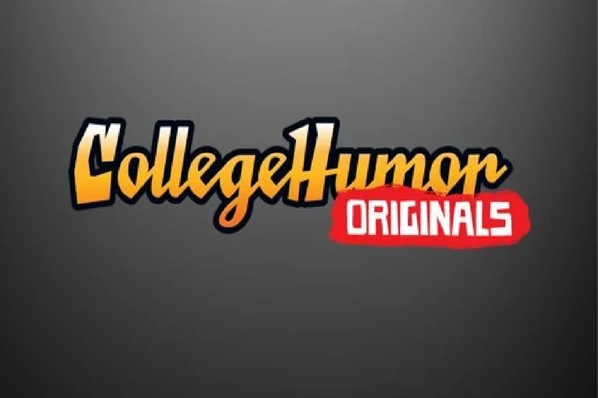 CollegeHumor Originals | Soundeffects Wiki | Fandom