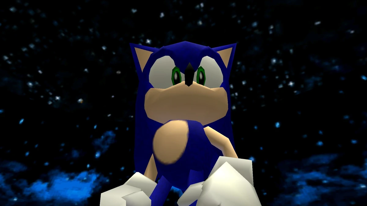 Sonic Adventure DX: Director's Cut/Image Gallery | Soundeffects Wiki ...