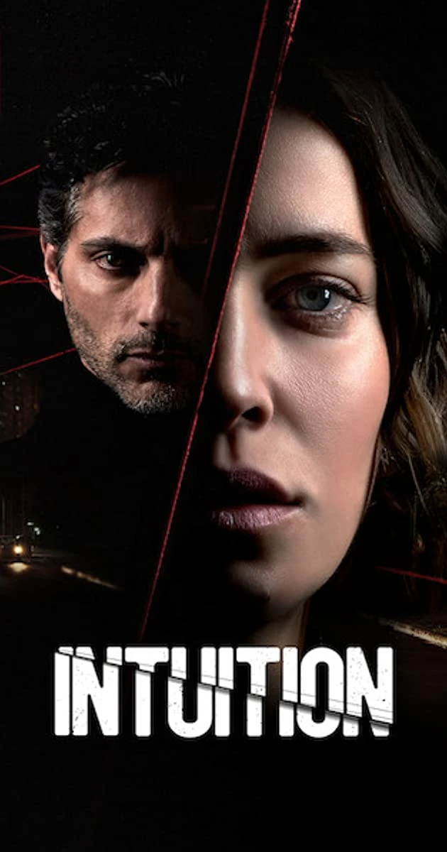 Intuition (2020) | Soundeffects Wiki | Fandom