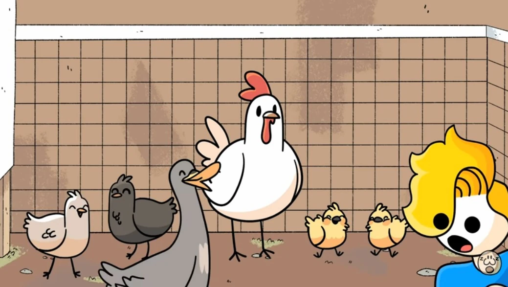 Mac Quack | Soundeffects Wiki | Fandom