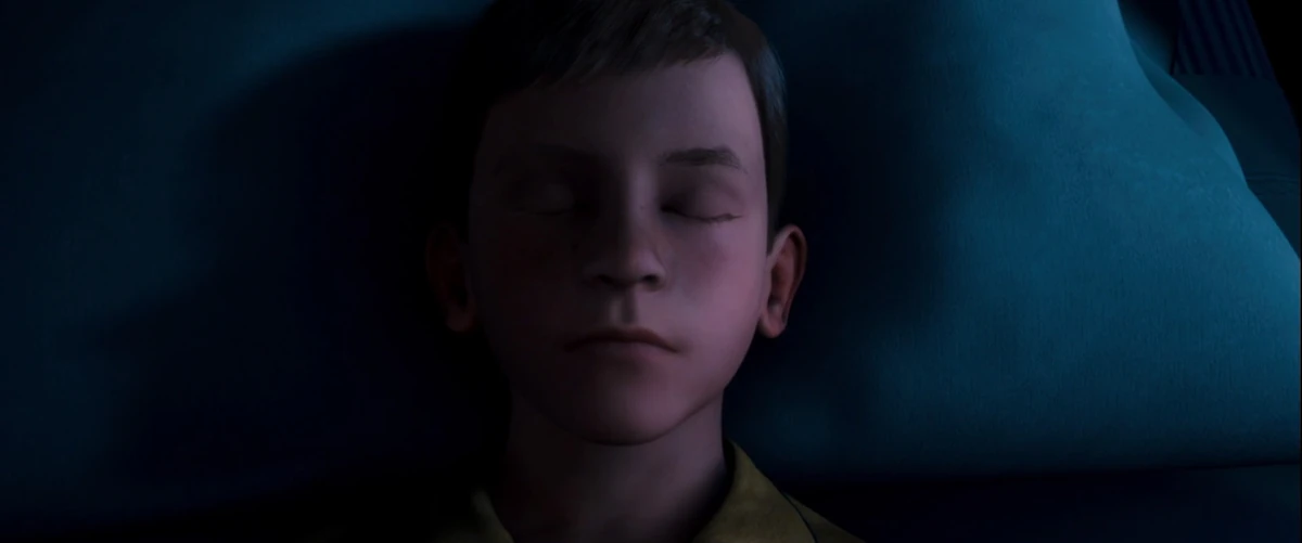 The Polar Express (2004)/Image Gallery | Soundeffects Wiki | Fandom