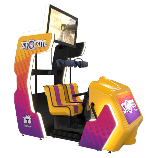 Storm (2019 Game) | Soundeffects Wiki | Fandom