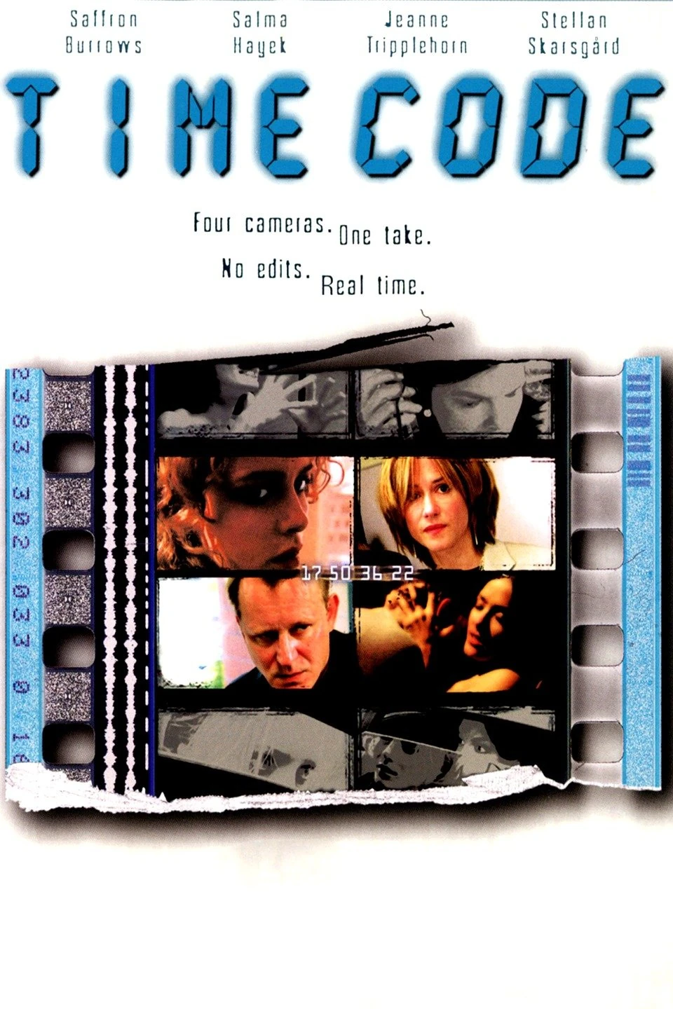 Timecode (2000) | Soundeffects Wiki | Fandom