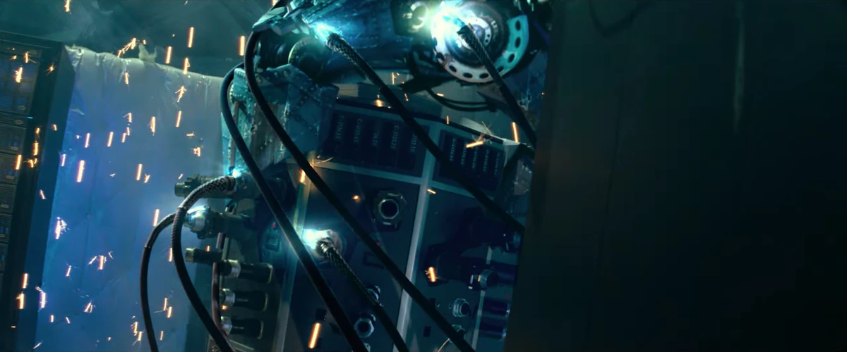 SKYWALKER, ANOMALY - DECEPTICON ANOMALY | Soundeffects Wiki | Fandom