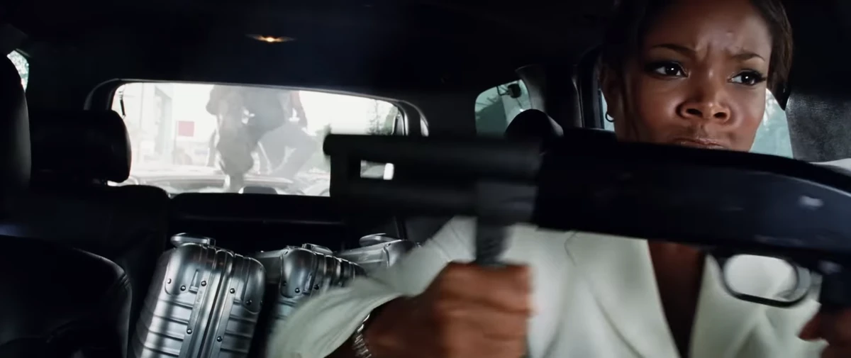 Sound Ideas, GUN FOLEY - HANDLING 12 GAUGE MOSSBERG SHOTGUN RELOADING ...