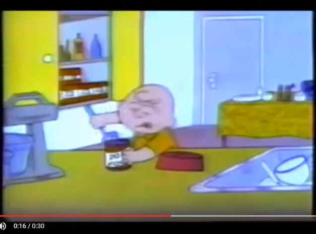 Snoopy Come Home & A Boy Named Charlie Brown Promo (1997 ...