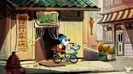 Sound Ideas, SQUEAK, WHEEL - SMALL SQUEAKY WHEEL TURNING, CARTOON/Image ...