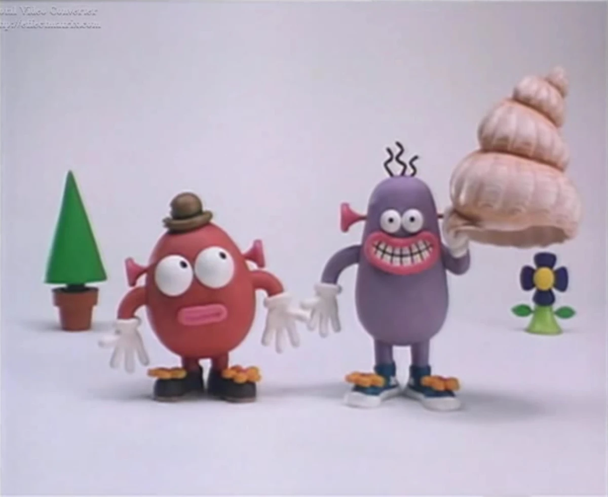 Pib and Pog (1995) | Soundeffects Wiki | Fandom