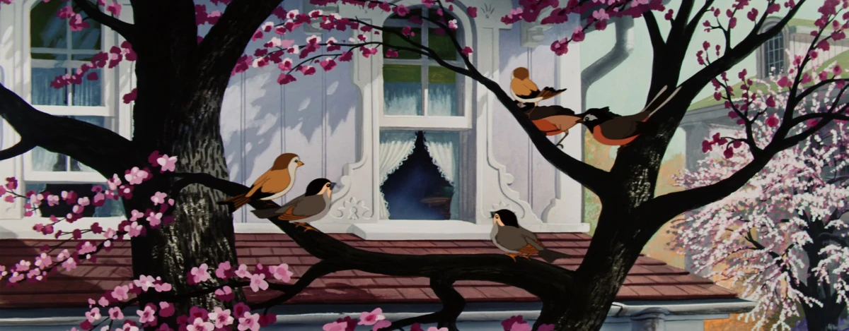 Disney Jim Jr. Crying | Soundeffects Wiki | Fandom