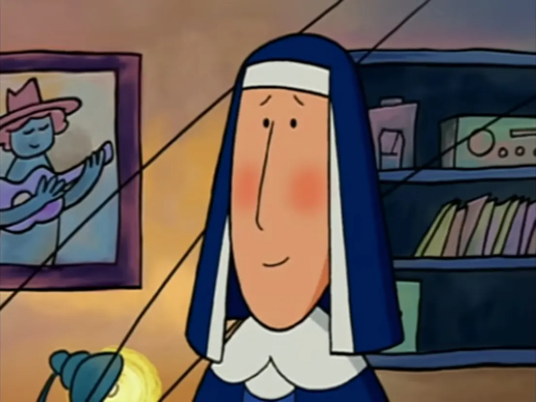 Madeline (1993 TV Series)/Image Gallery/Season 3 | Soundeffects Wiki ...
