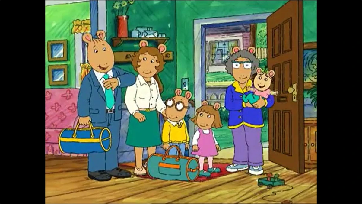 Arthur/Image Gallery/Season 10 | Soundeffects Wiki | Fandom
