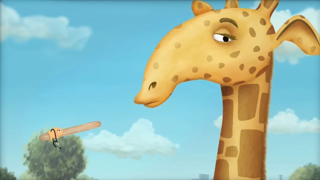 Goldfish: When I Grow Up/Image Gallery | Soundeffects Wiki | Fandom