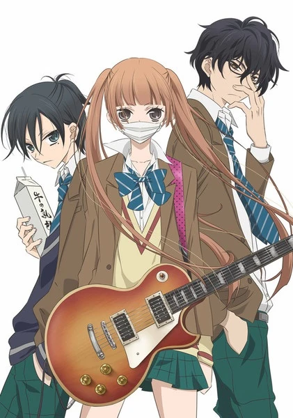 Anonymous Noise | Soundeffects Wiki | Fandom