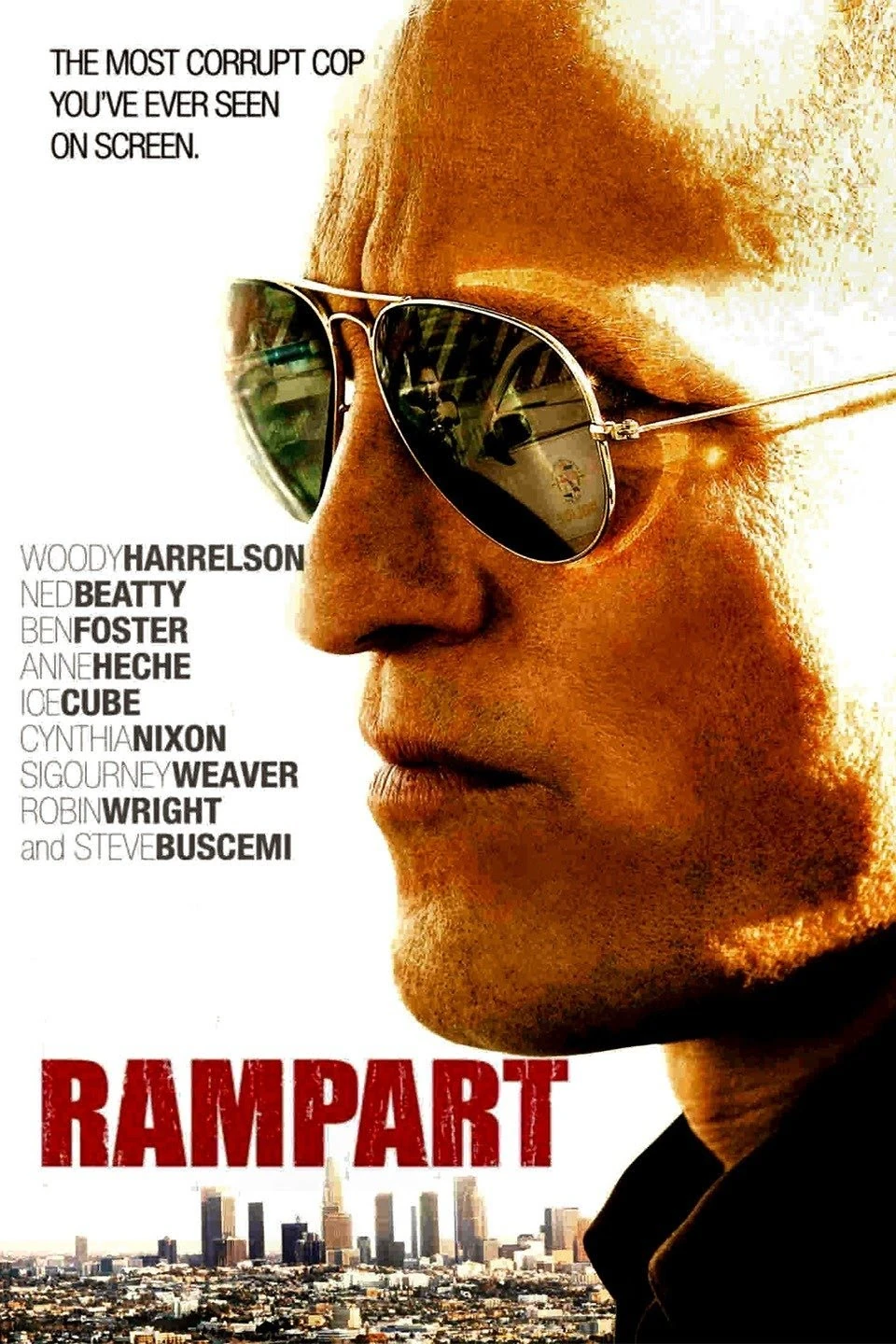 Rampart (2011) | Soundeffects Wiki | Fandom