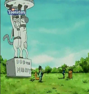 CatDog/Image Gallery/Season 4 | Soundeffects Wiki | Fandom