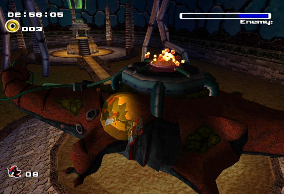 Biolizard Roar | Soundeffects Wiki | Fandom